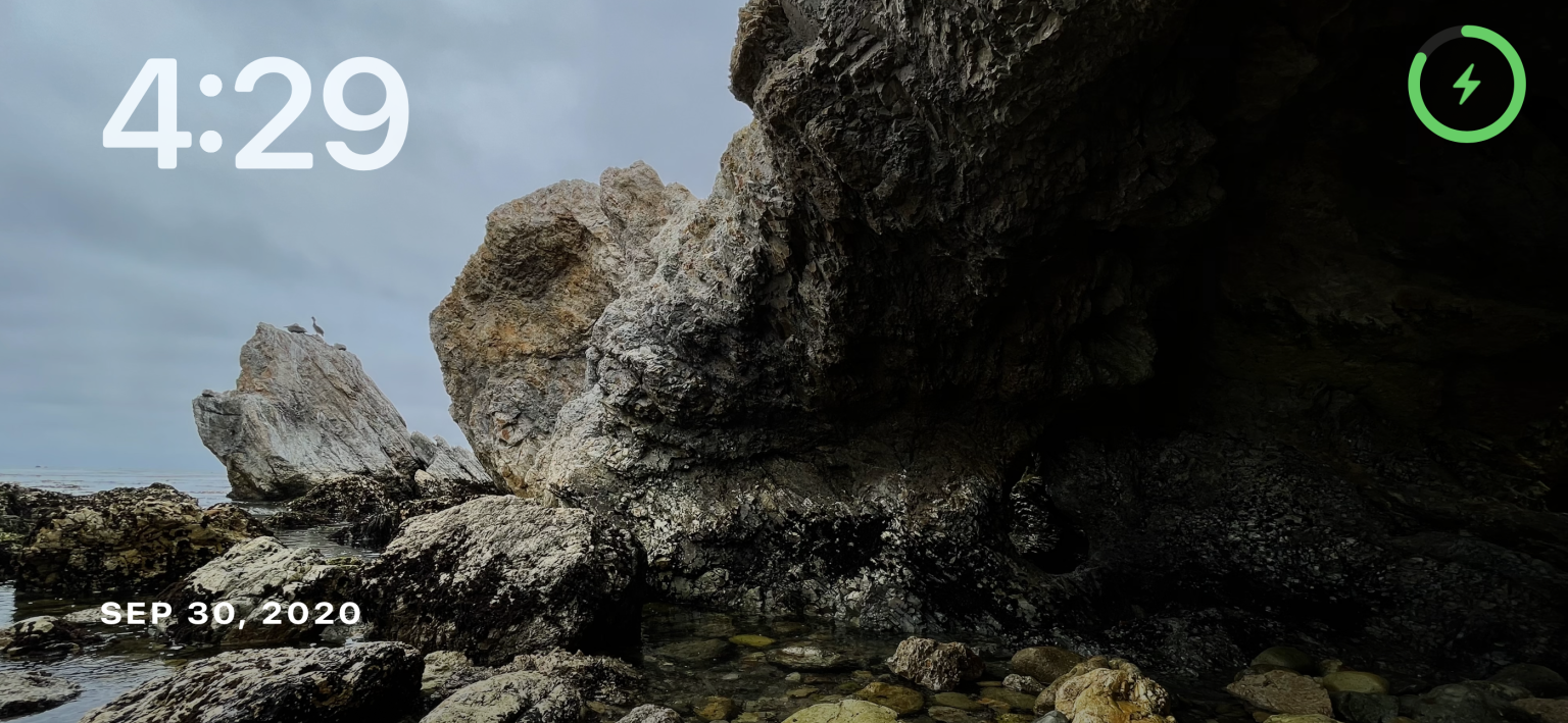 iOS 17 review: StandBy for more features - Ars Technica