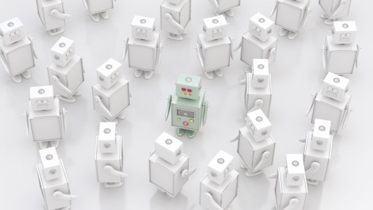 OpenAI discontinues its AI writing detector due to “low rate of ...