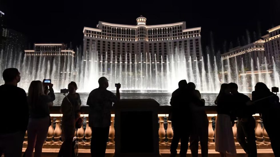 A phone call to helpdesk was likely all it took to hack MGM - Ars Technica