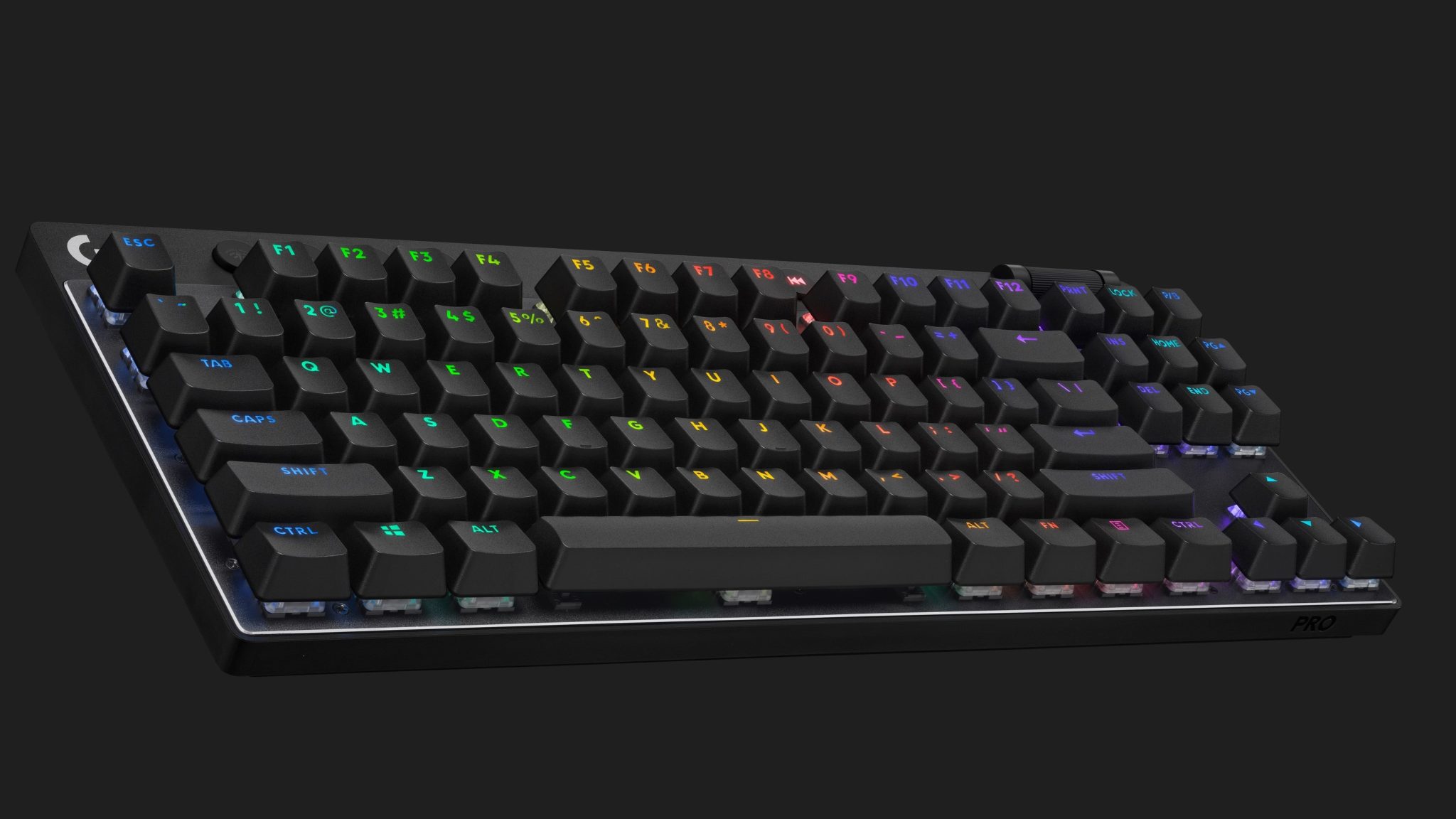 The most interesting keyboard released this week is also the cheapest ...