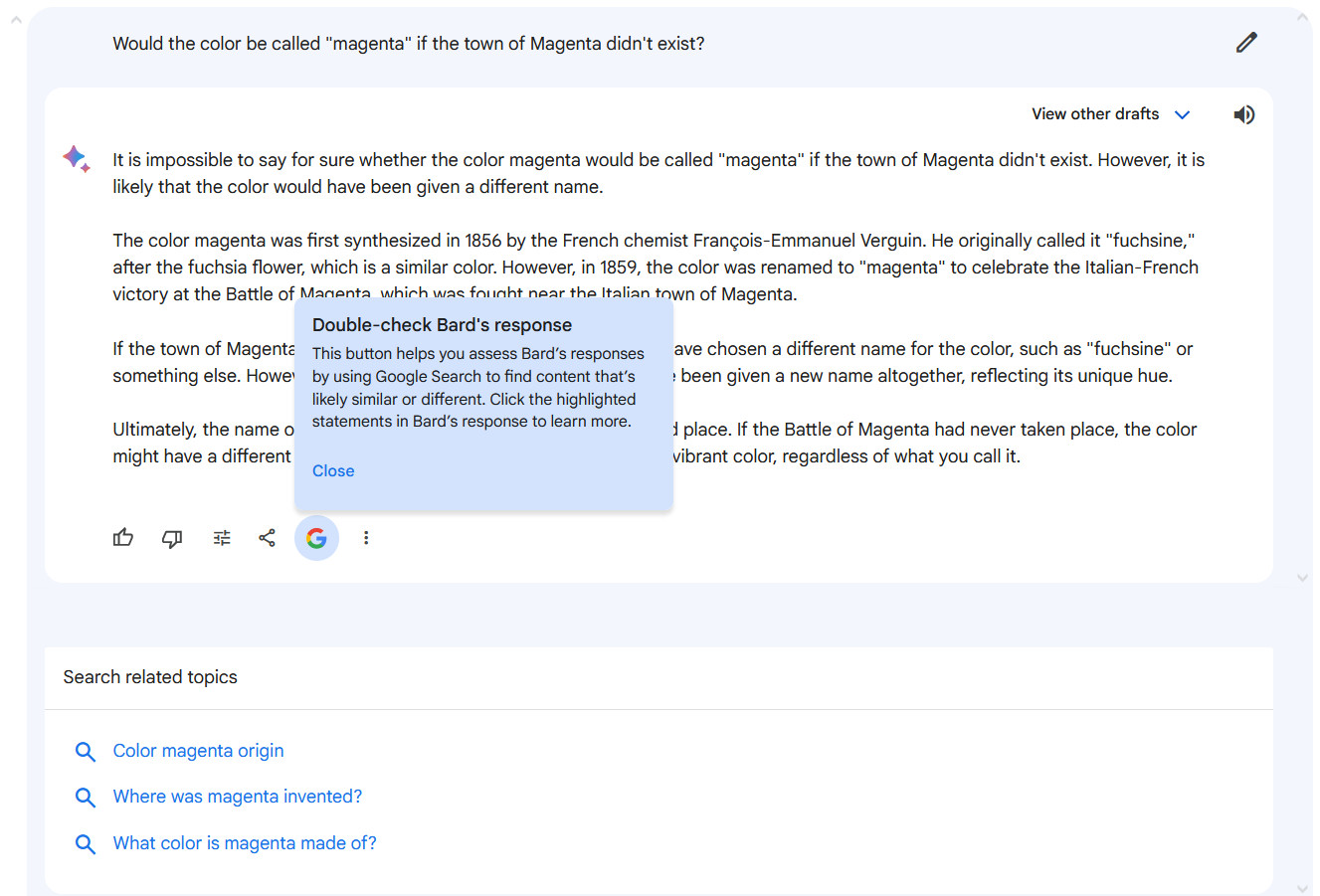Google’s AI assistant can now read your emails, plan trips, “double ...