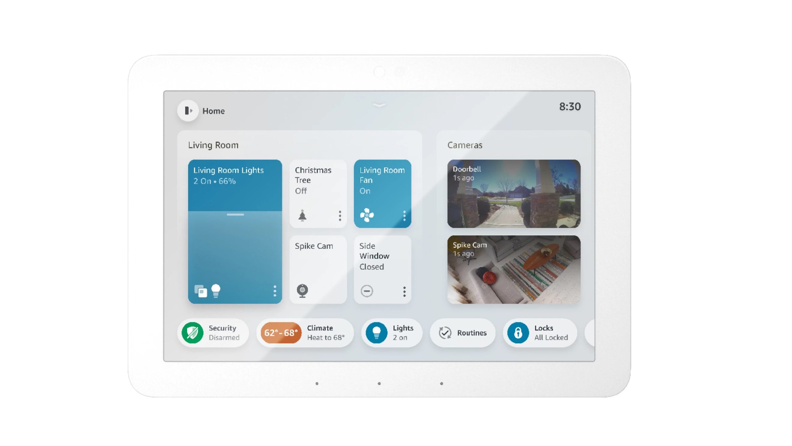 Amazon’s generative-AI-powered Alexa is as big a privacy red flag as ...
