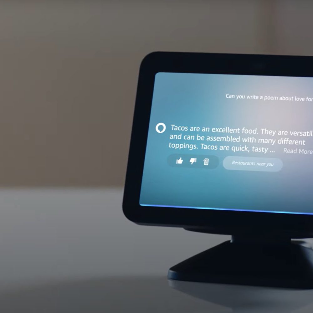 Tag: generative ai - Ars Technica