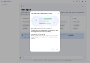 Google’s AI assistant can now read your emails, plan trips, “double ...