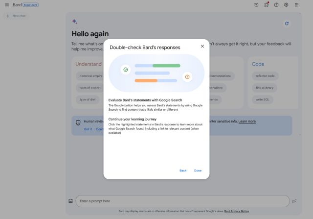 Google’s AI assistant can now read your emails, plan trips, “double ...