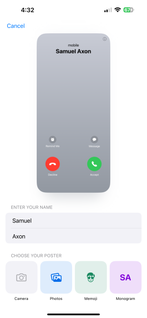 iOS 17 review: StandBy for more features - Ars Technica