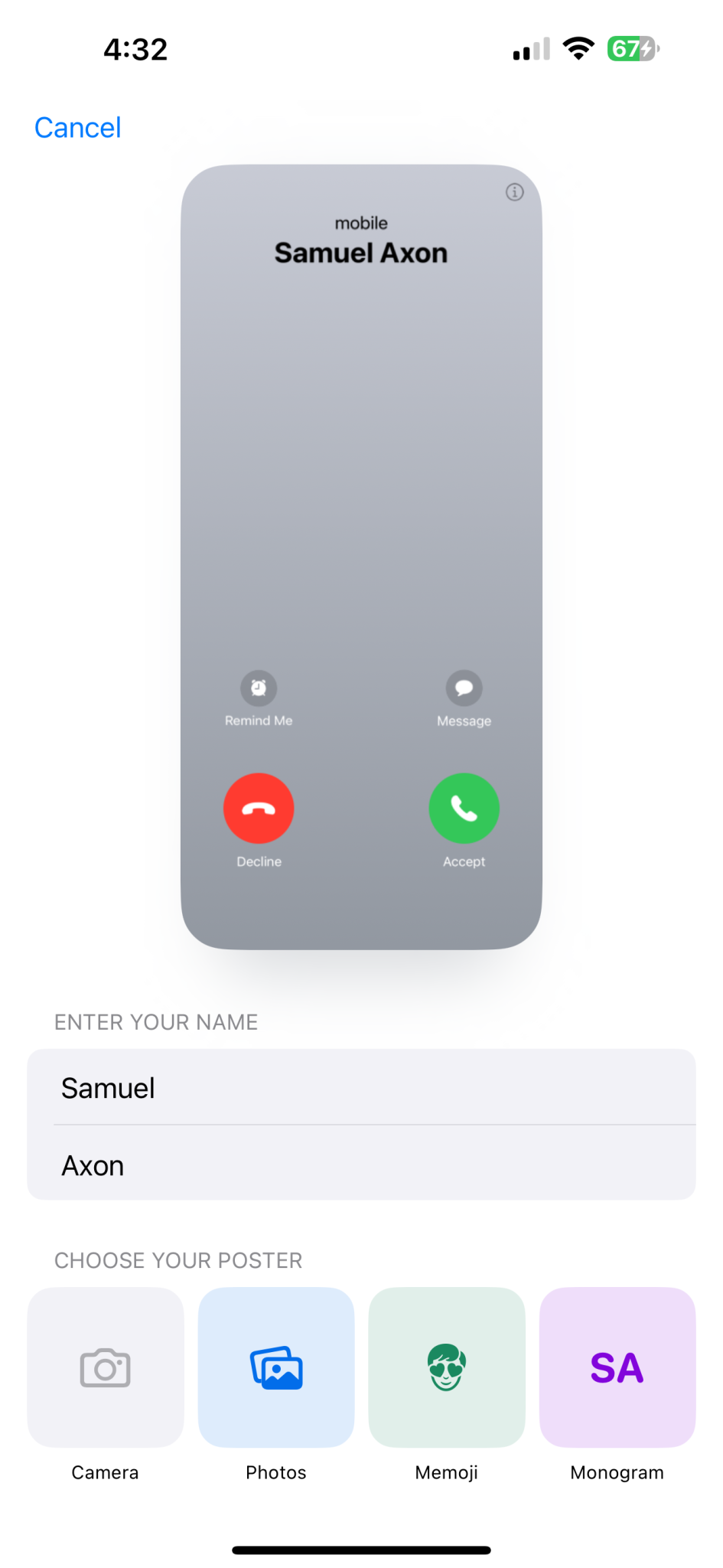 iOS 17 review: StandBy for more features - Ars Technica
