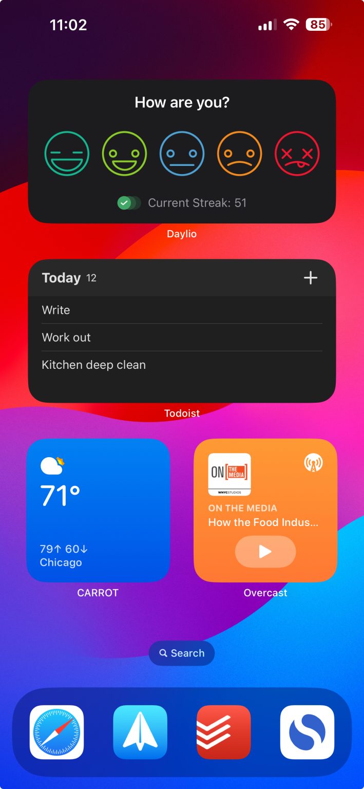 iOS 17 review: StandBy for more features - Ars Technica