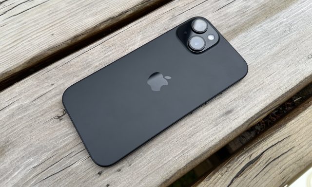 iPhone 15 and 15 Pro review: The final form - Ars Technica