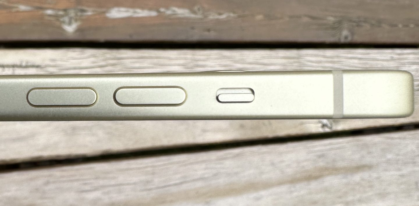 iPhone 15 and 15 Pro review: The final form - Ars Technica