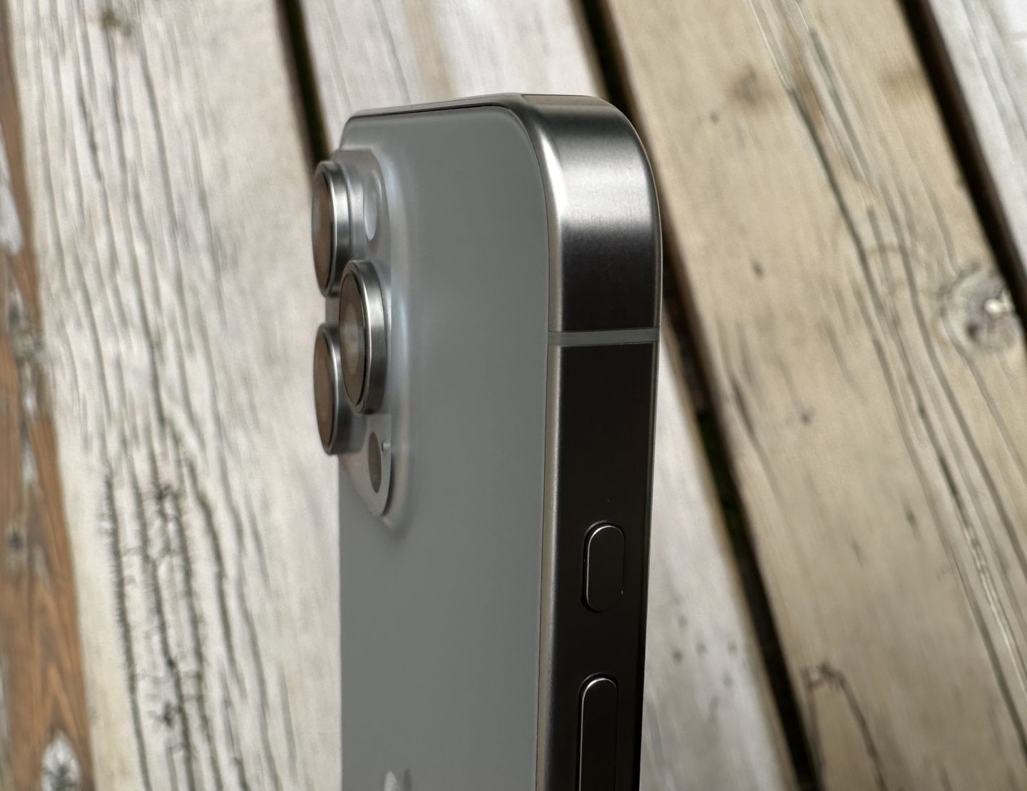 iPhone 15 and 15 Pro review: The final form - Ars Technica