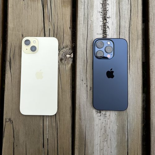 Guidemaster: A cheat sheet for comparing the iPhone 15 lineup’s cameras ...