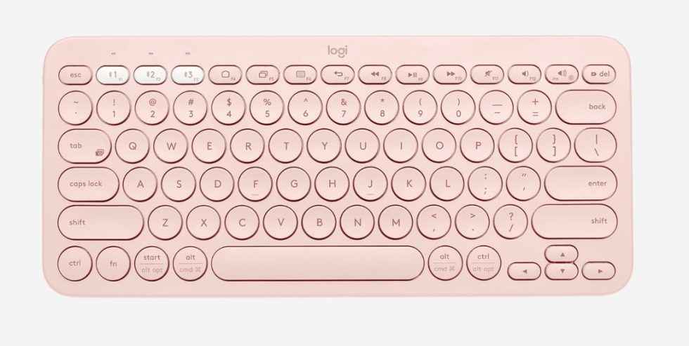 The most interesting keyboard released this week is also the cheapest ...