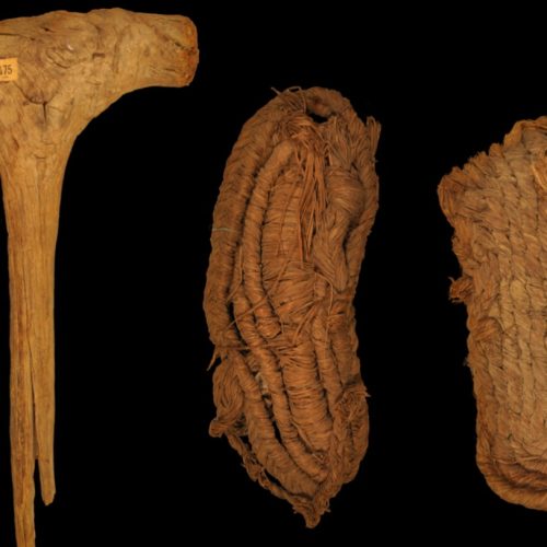 Tag: ancient materials - Ars Technica