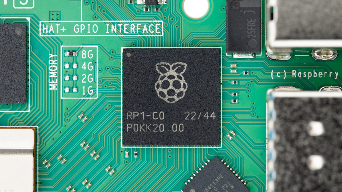 Raspberry Pi 5, with upgraded everything, available for preorder today ...