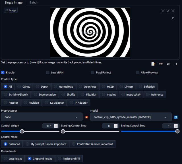 Funky AI-generated spiraling medieval village captivates social media ...