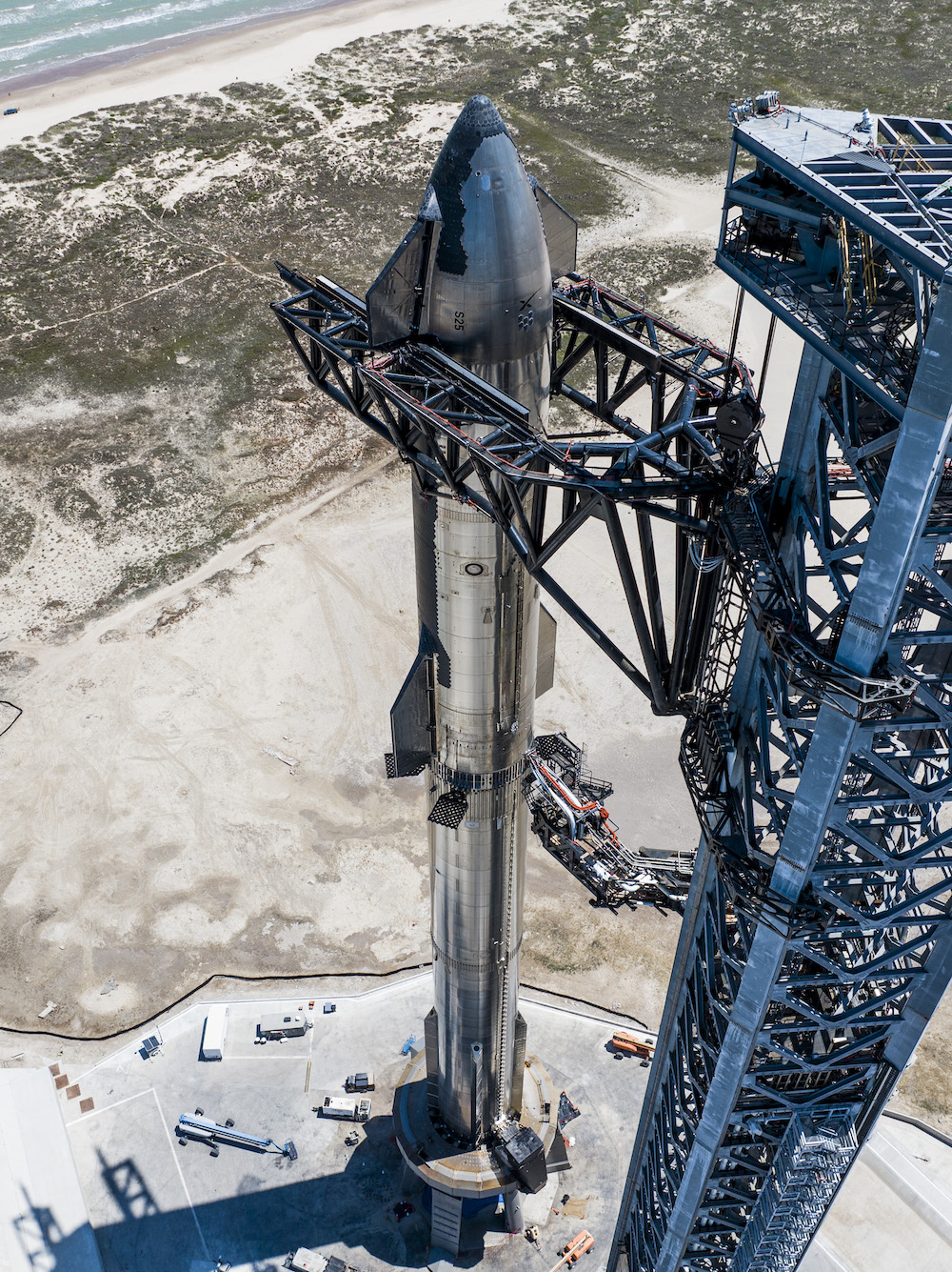 FAA says SpaceX has more to do before Starship can fly again - Ars Technica