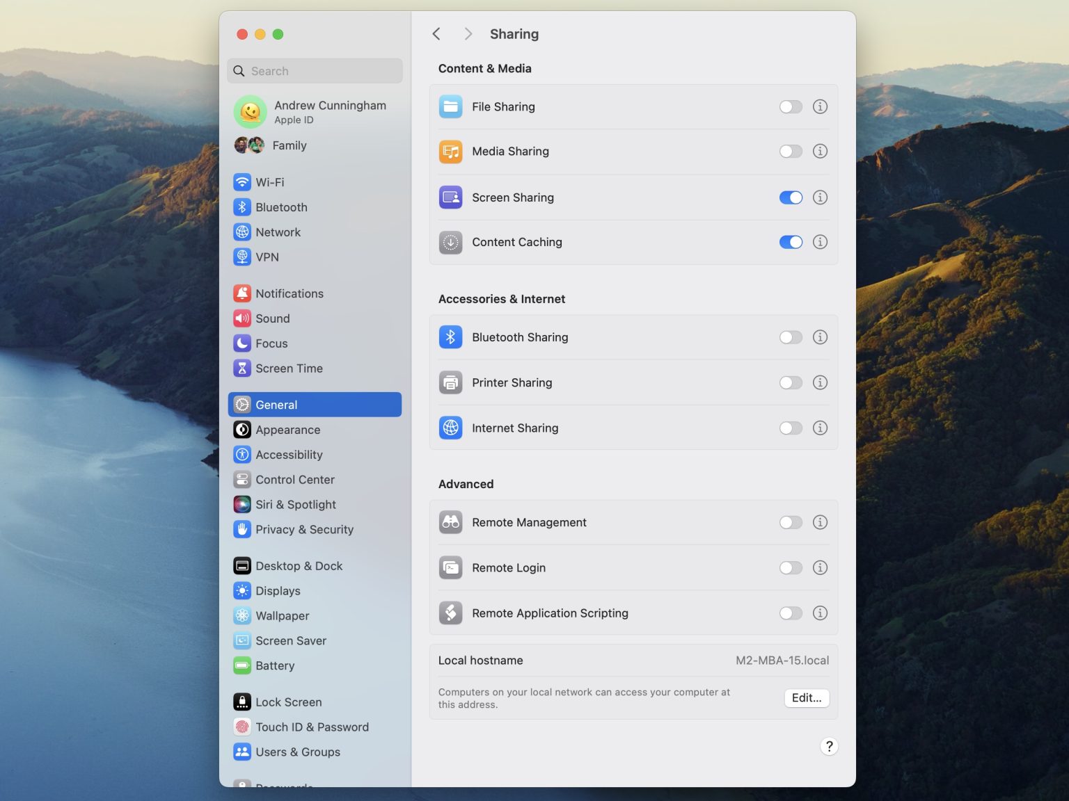 macOS 14 Sonoma: The Ars Technica review - Ars Technica