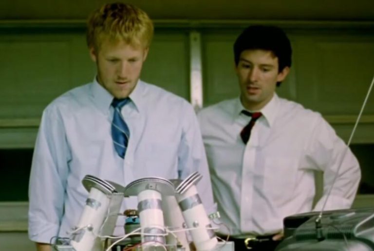 The Ars guide to time travel in the movies - Ars Technica