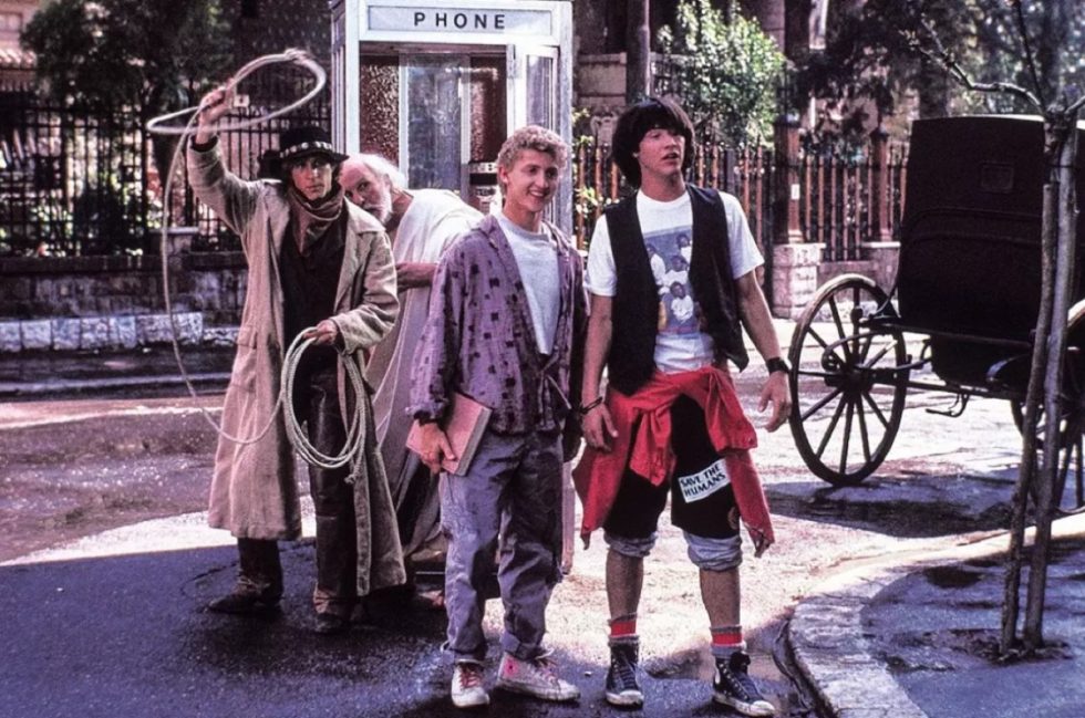 The Ars guide to time travel in the movies - Ars Technica