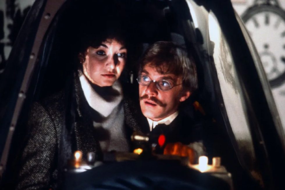 The Ars guide to time travel in the movies - Ars Technica