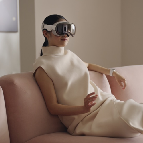 Tag: vision pro - Ars Technica