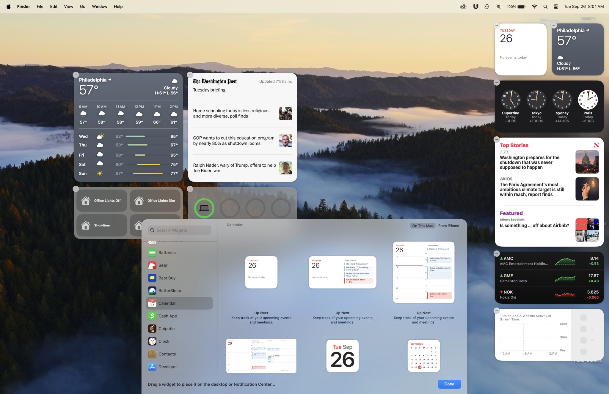 macOS 14 Sonoma: The Ars Technica review - Ars Technica