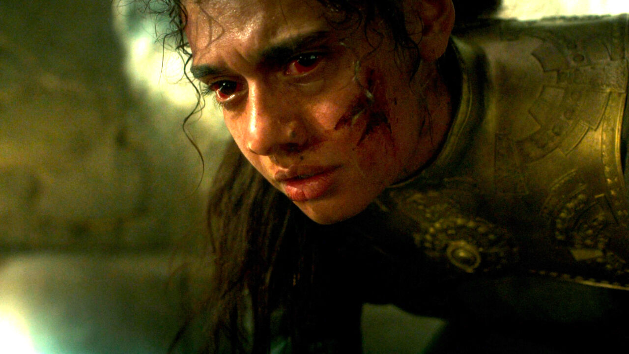 Depredations and depravities reign in this week’s Wheel of Time | Ars ...