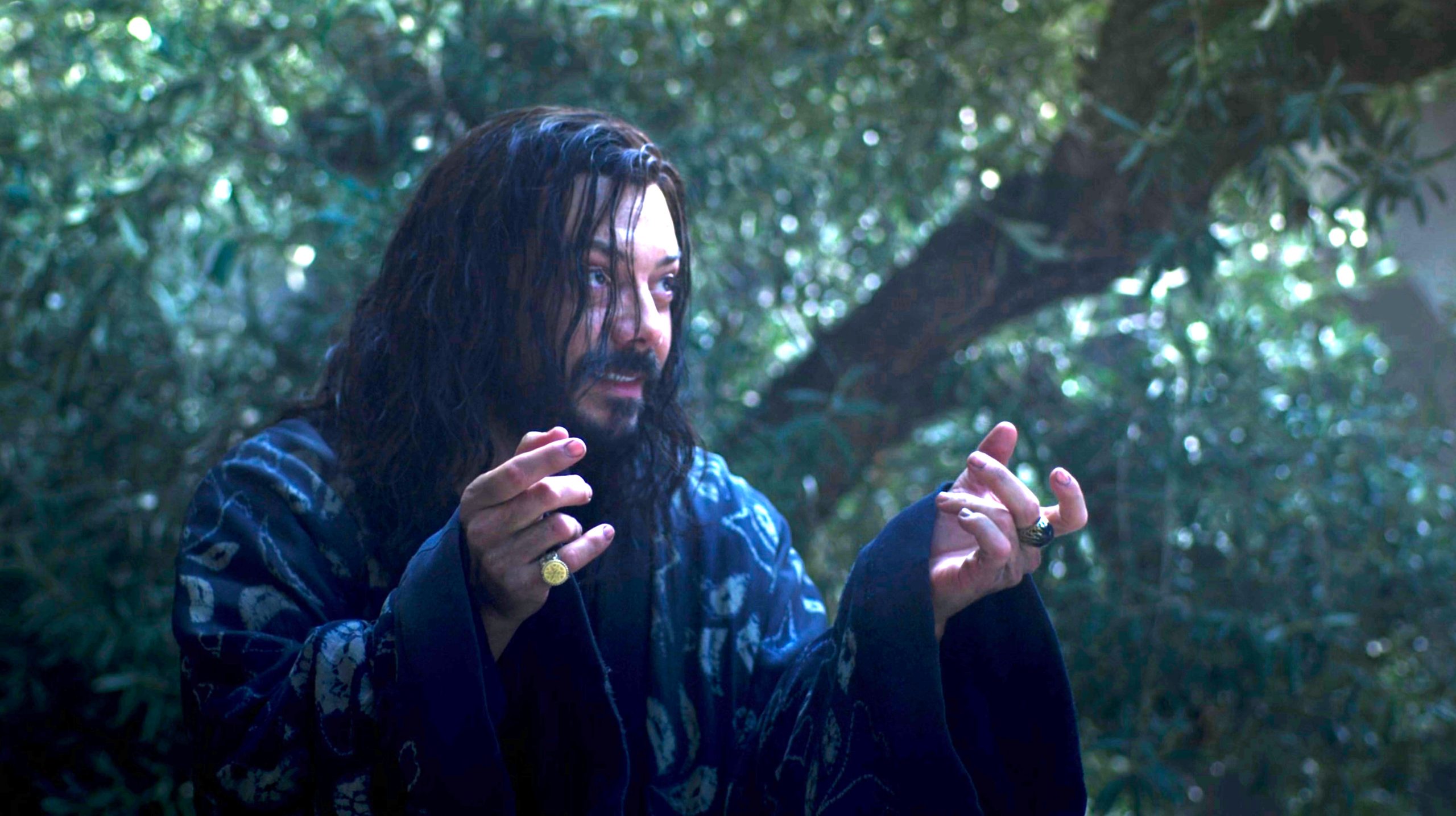 Knots are untied as The Wheel of Time season two approaches its end ...