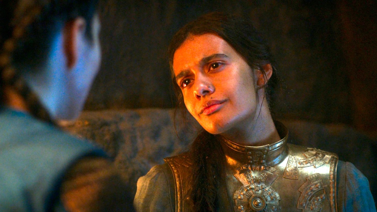 Knots are untied as The Wheel of Time season two approaches its end ...