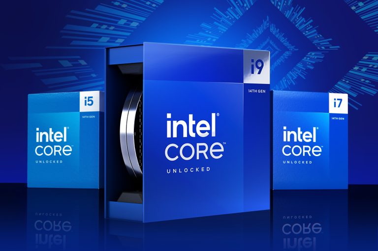 Intel details fixes for crashing 13th- and 14th-gen CPUs as BIOS ...