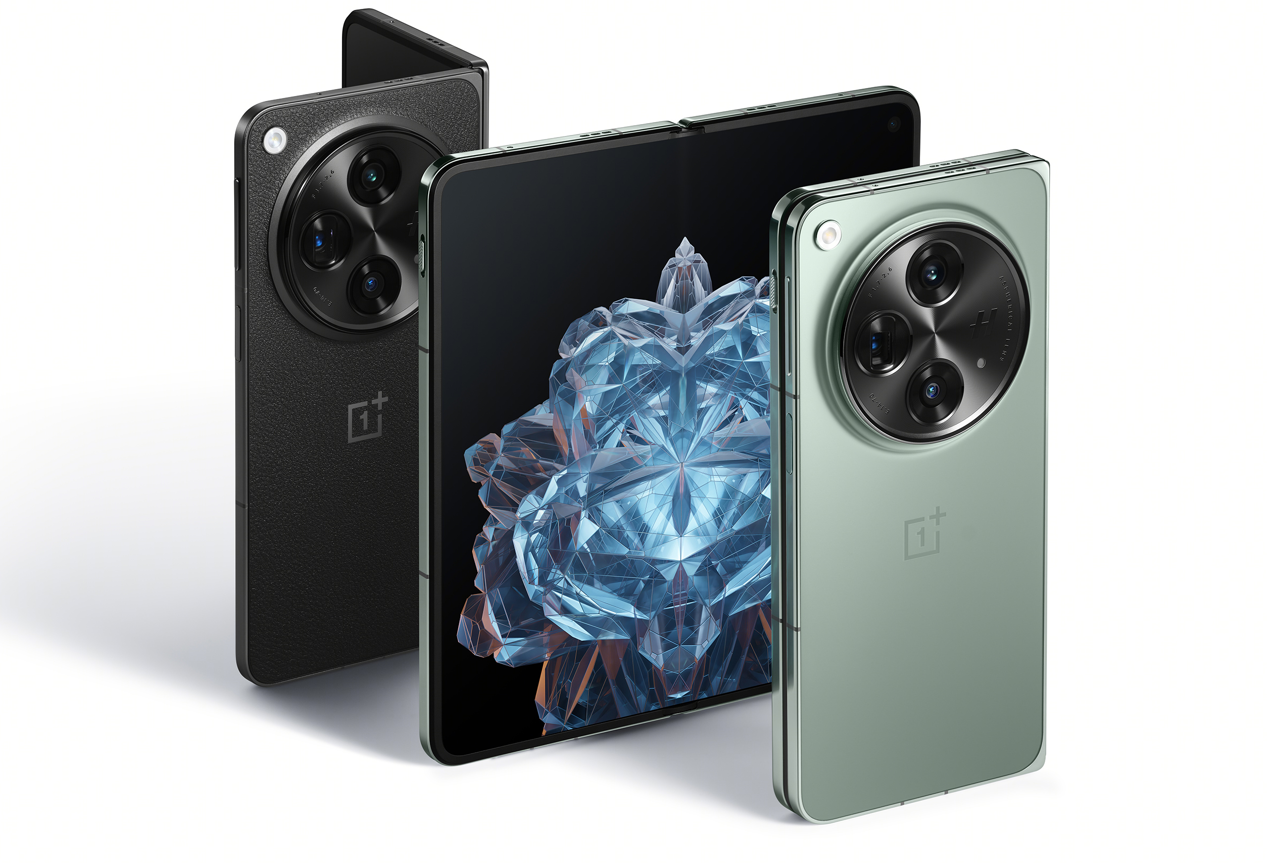 The OnePlus Open is a 7.8-inch foldable that’s lighter than some slab ...