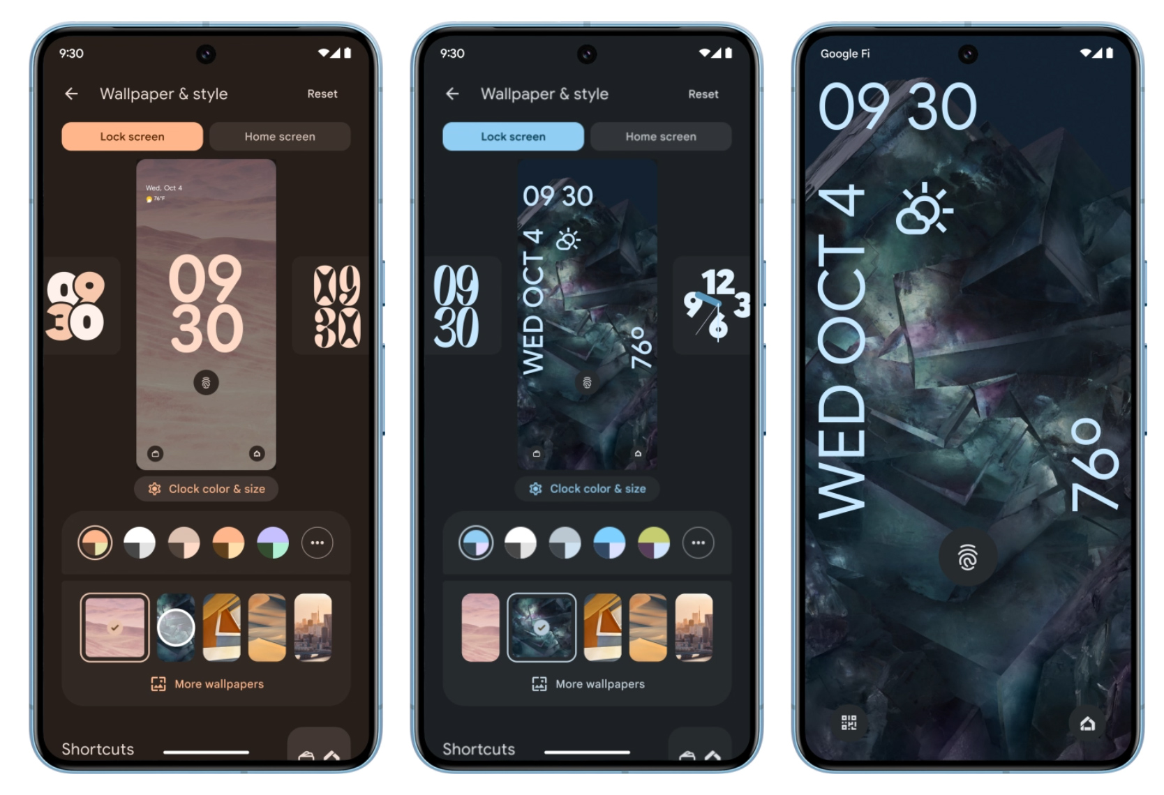 Android 14 officially releases for Pixel phones - Ars Technica