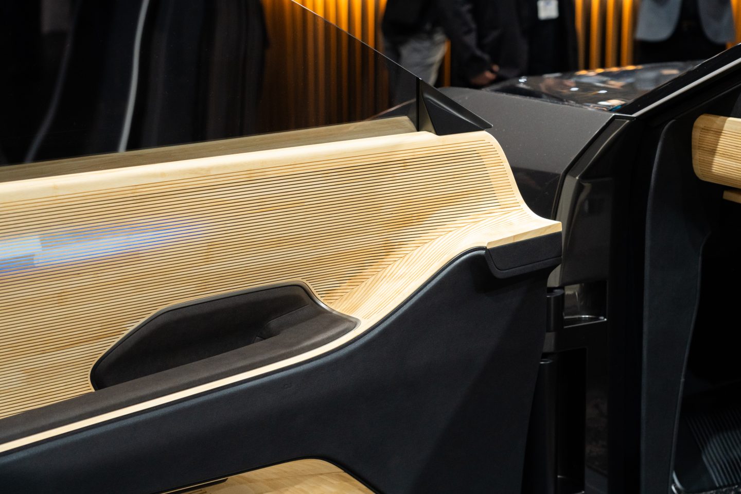 Lexus LF-ZC and LF-ZL concepts show extreme aero can look extremely good - Ars Technica