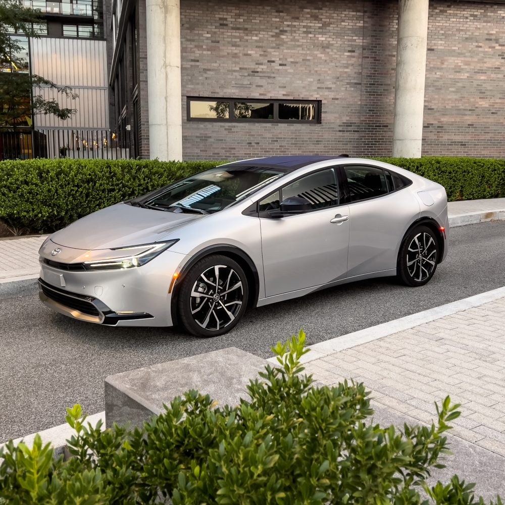 Tag: 2023 Toyota Prius Prime - Ars Technica