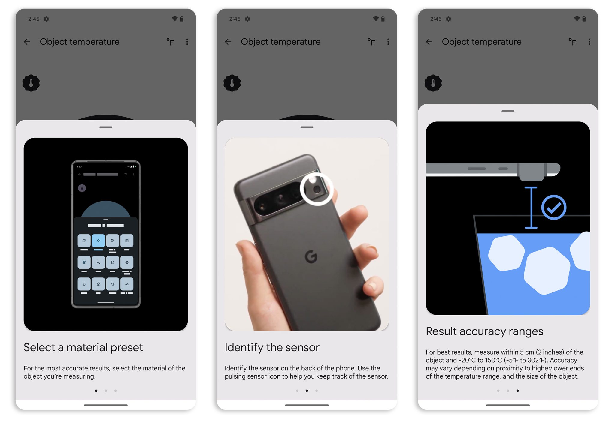 Pixel 8 Pro review—The best Android phone - Ars Technica