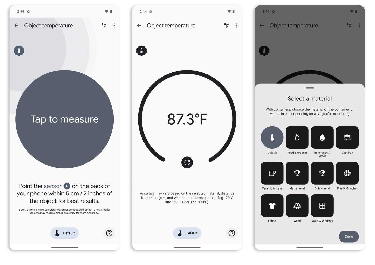 Pixel 8 Pro review—The best Android phone - Ars Technica