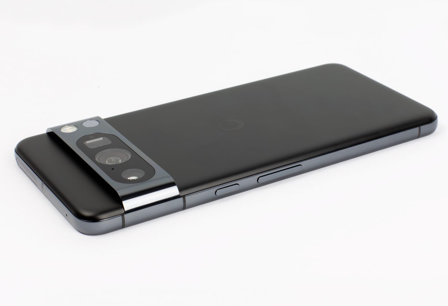 Pixel 8 Pro review—The best Android phone - Ars Technica