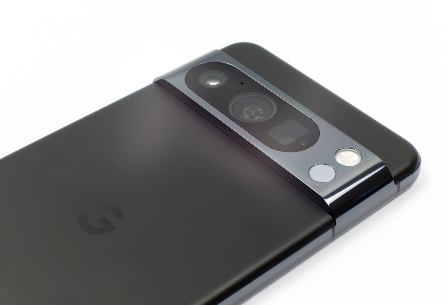 Pixel 8 Pro review—The best Android phone - Ars Technica