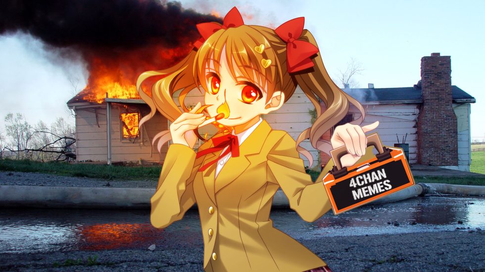 4chan users manipulate AI tools to unleash torrent of racist images ...