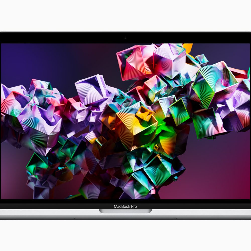 Tag: 13-inch MacBook Pro - Ars Technica