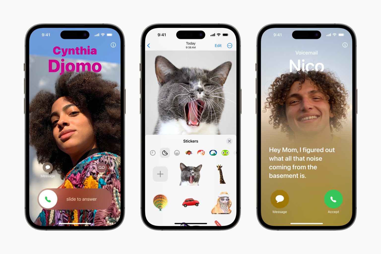 Apple fixes overheating problems and 0-day security flaw with iOS 17.0. ...