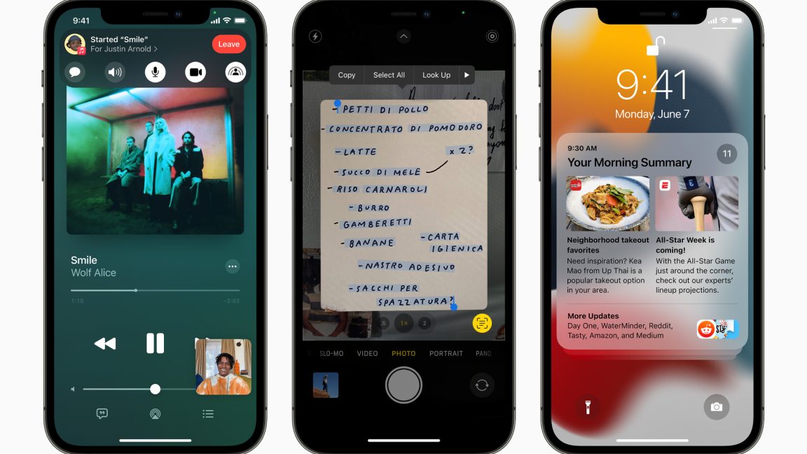 Apple releases iOS 16.7.2 and iOS 15.8 security updates to patch old ... Apple releases iOS 16.7.2 and iOS 15.8 security updates to patch old ...