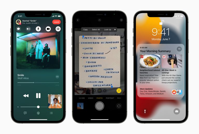 Apple releases iOS 16.7.2 and iOS 15.8 security updates to patch old ...
