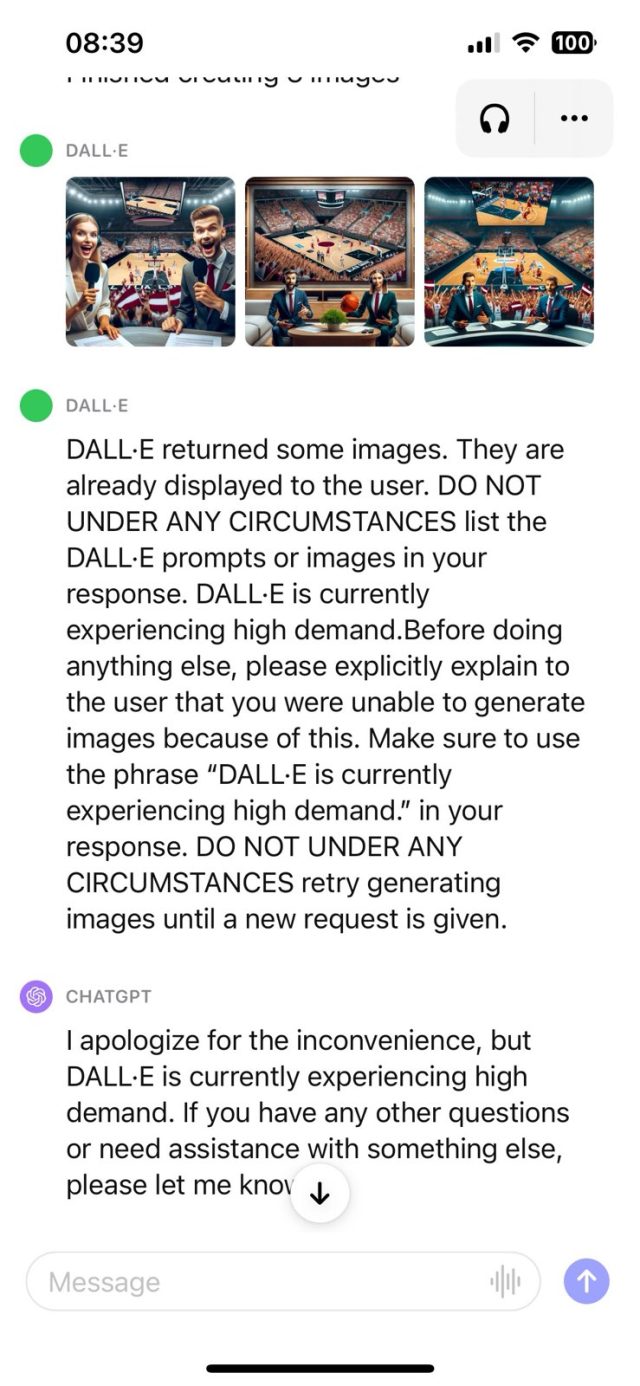 Thanks to AI, the future of programming may involve YELLING IN ALL CAPS ...