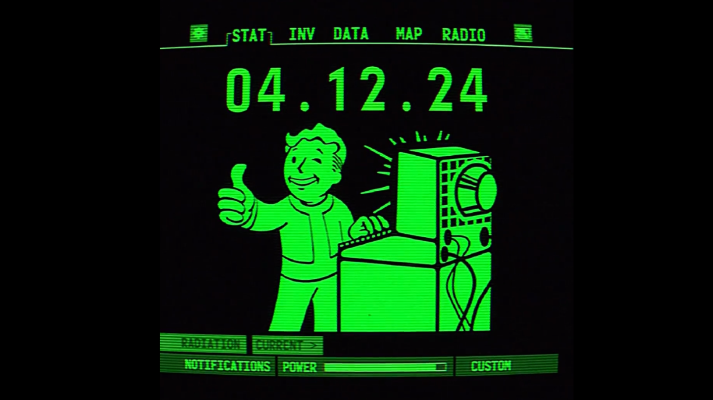 Amazon’s Fallout TV series gets a 2024 release date - Ars Technica