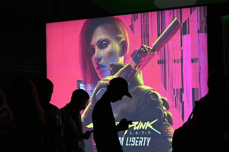 It cost $120M for Cyberpunk 2077 patches and DLC to fix the game’s ...