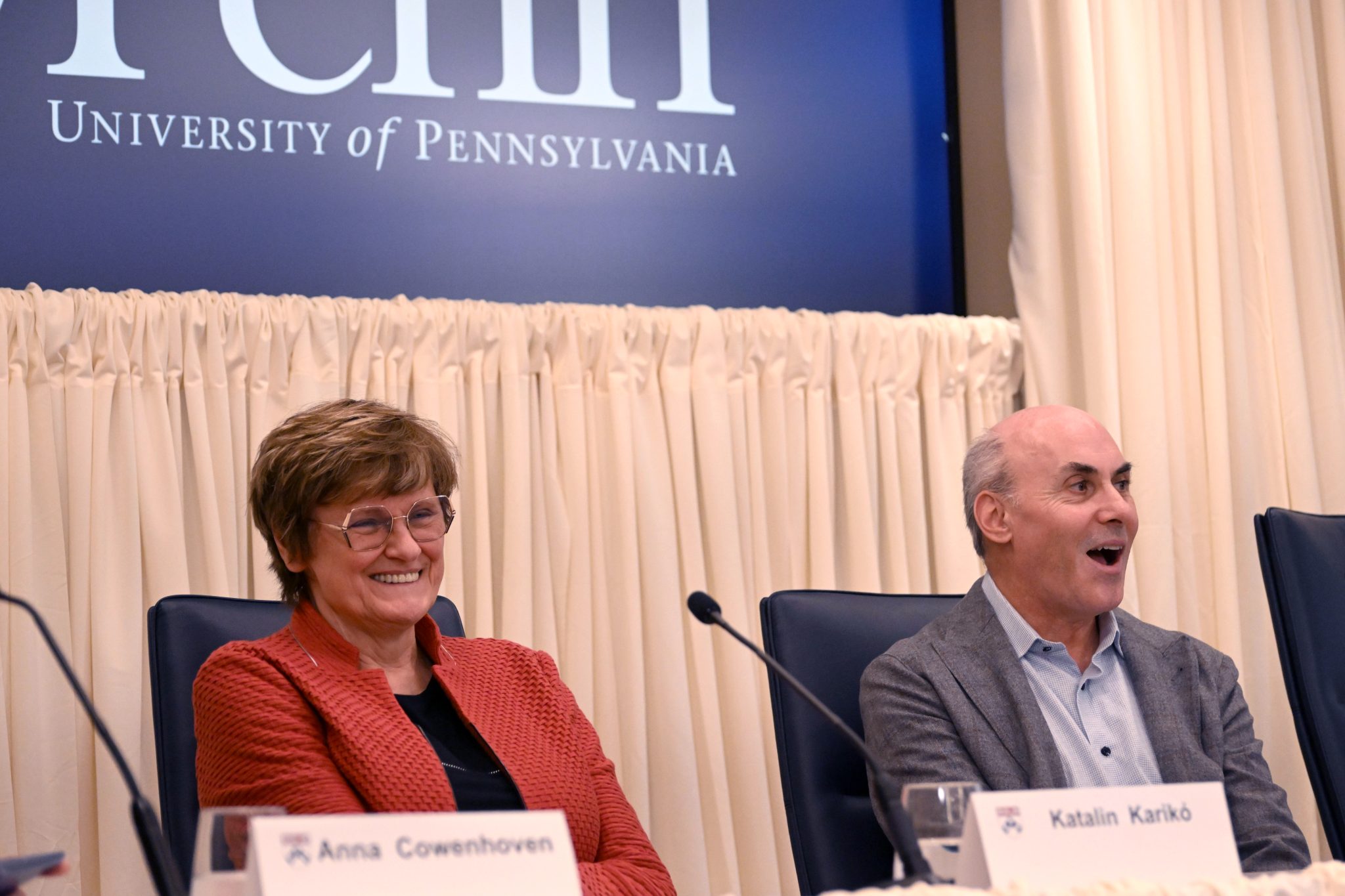After being demoted and forced to retire, mRNA researcher wins Nobel ...