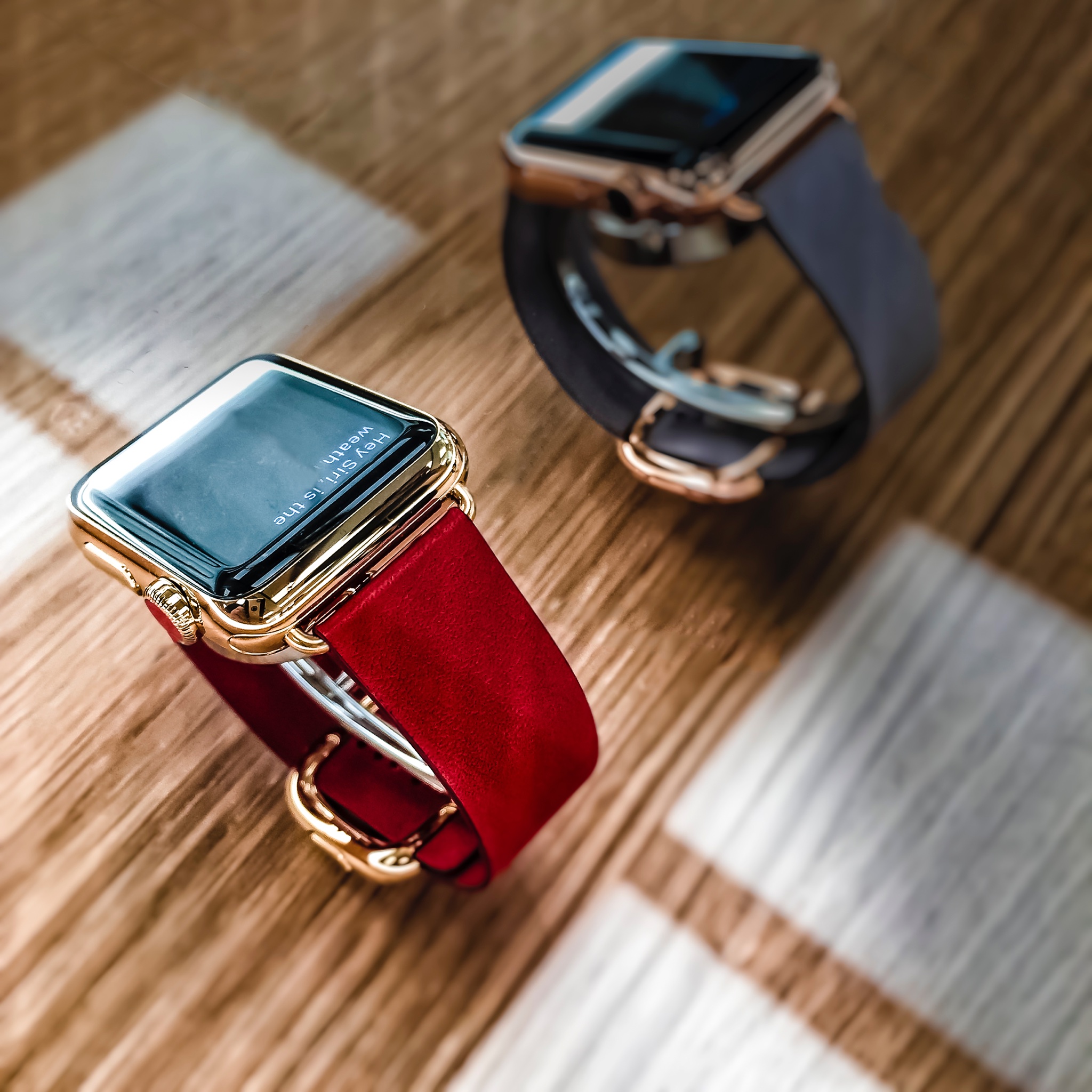 Tag: luxury smartwatch - Ars Technica