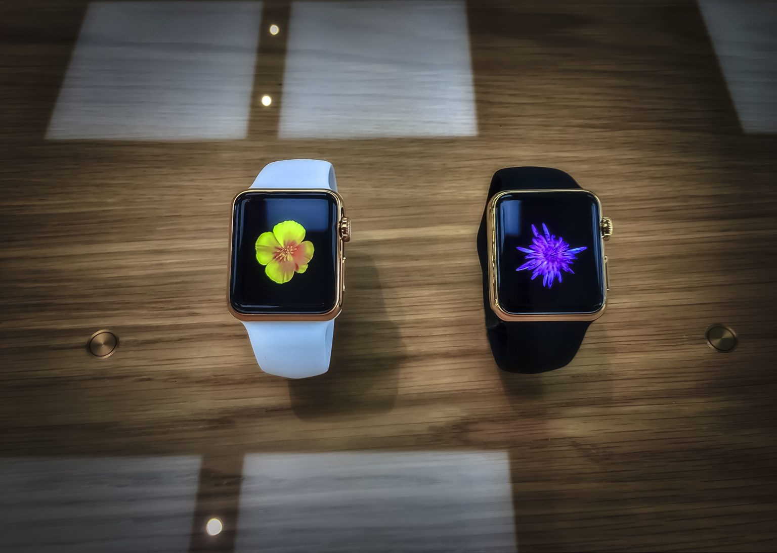 The $10,000-plus golden Apple Watch is now “obsolete,” according to ...